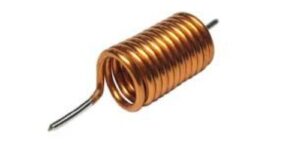 What is an Inductor? Working, Types and Application
